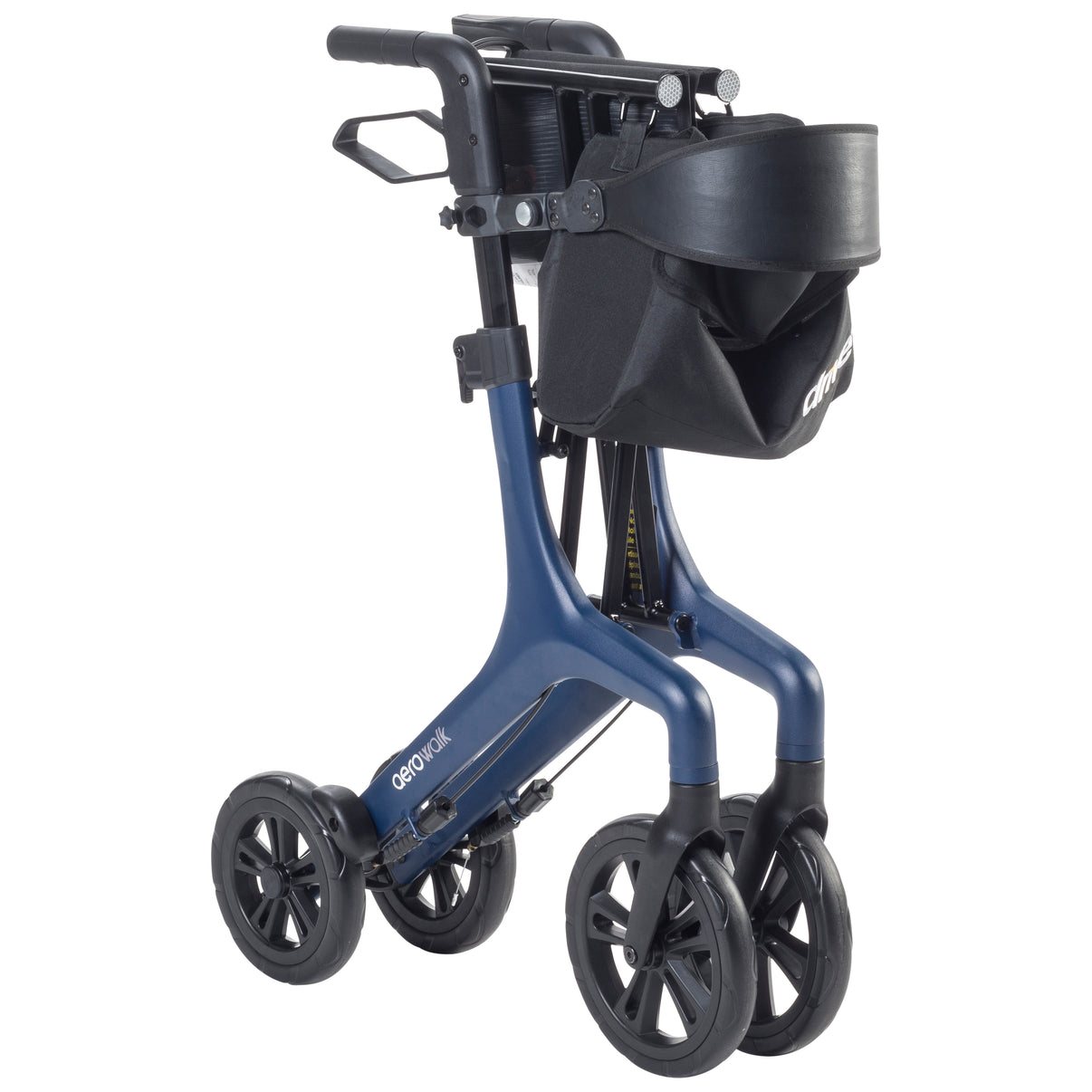 AeroWalk™ Ultra-Light Rollator, Lightweight | Drive Medical at Home ...