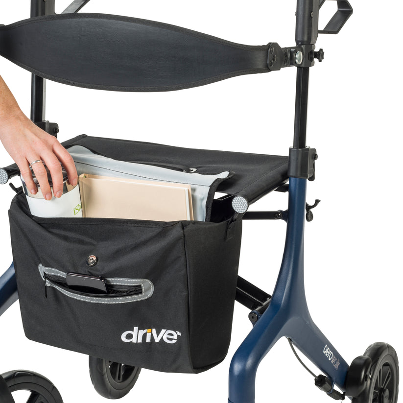 AeroWalk™ Ultra-Light Rollator, Lightweight | Drive Medical at Home ...