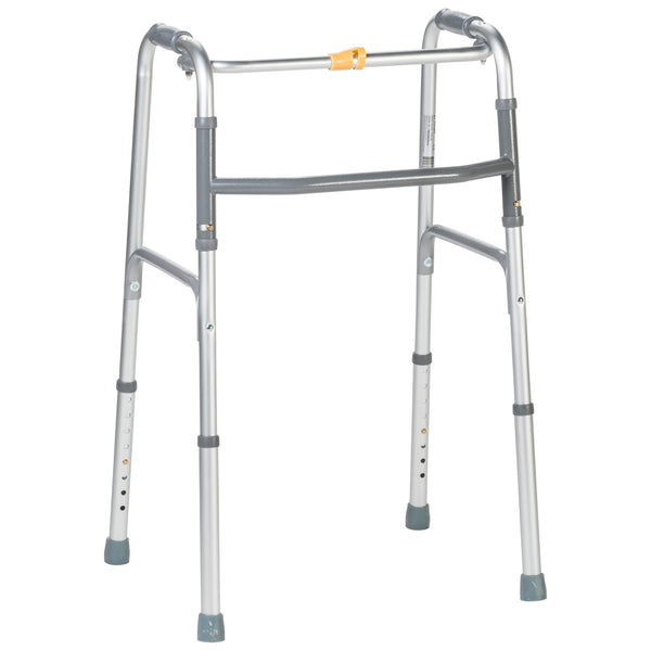 One Touch Button Folding Walker – Drive At Home | USA