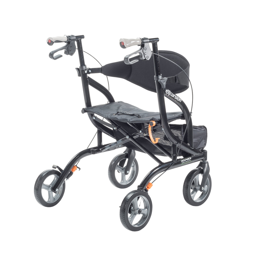 Rollators – Drive At Home | USA