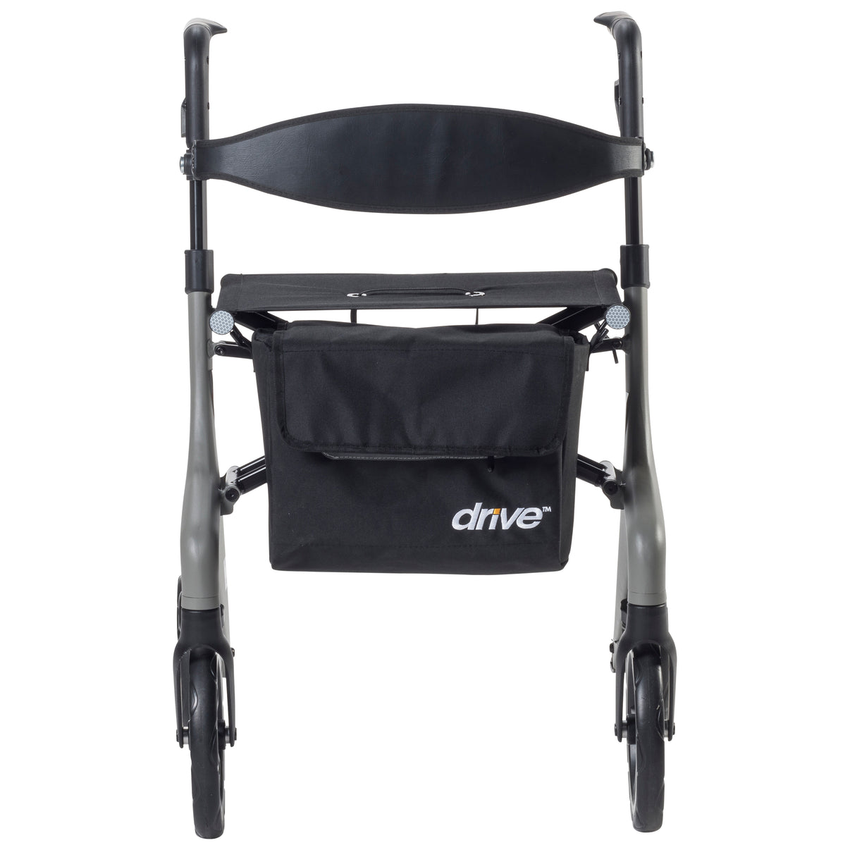 AeroWalk™ Ultra-Light Rollator, Lightweight | Drive Medical at Home ...