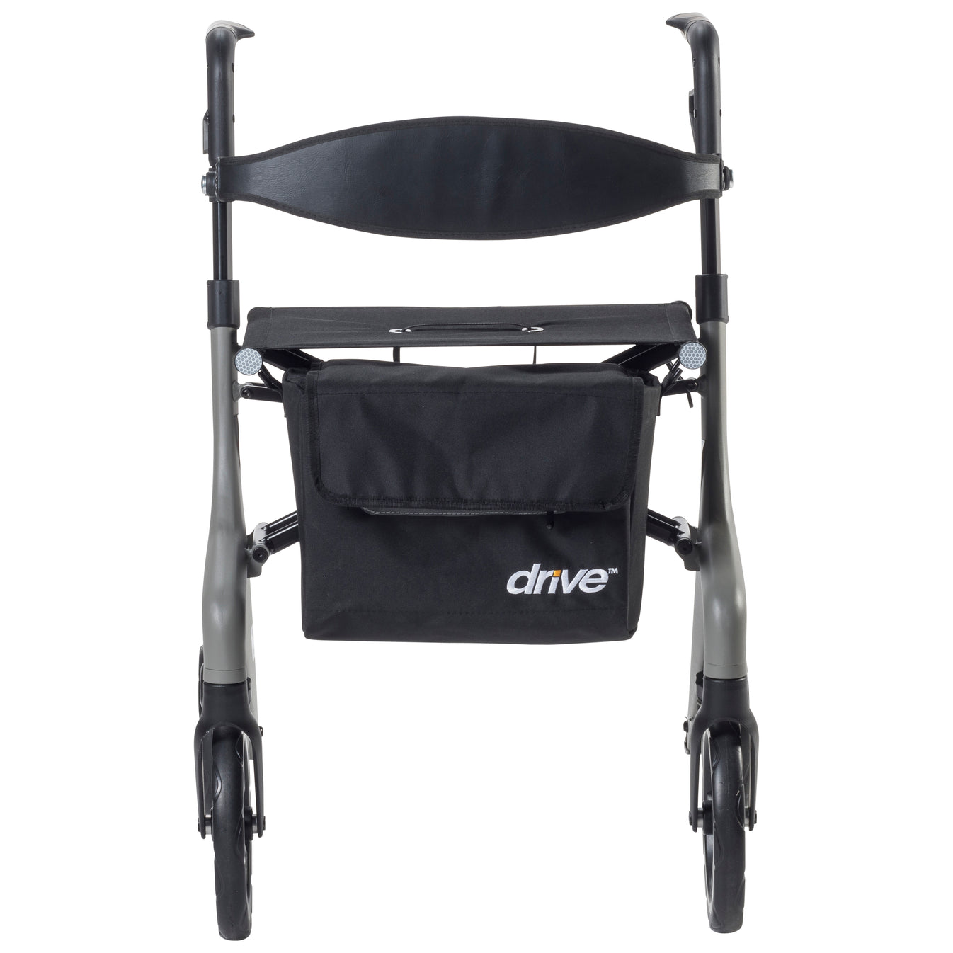 AeroWalk Ultra-Lite Rollator Rolling Walker – Drive At Home | USA