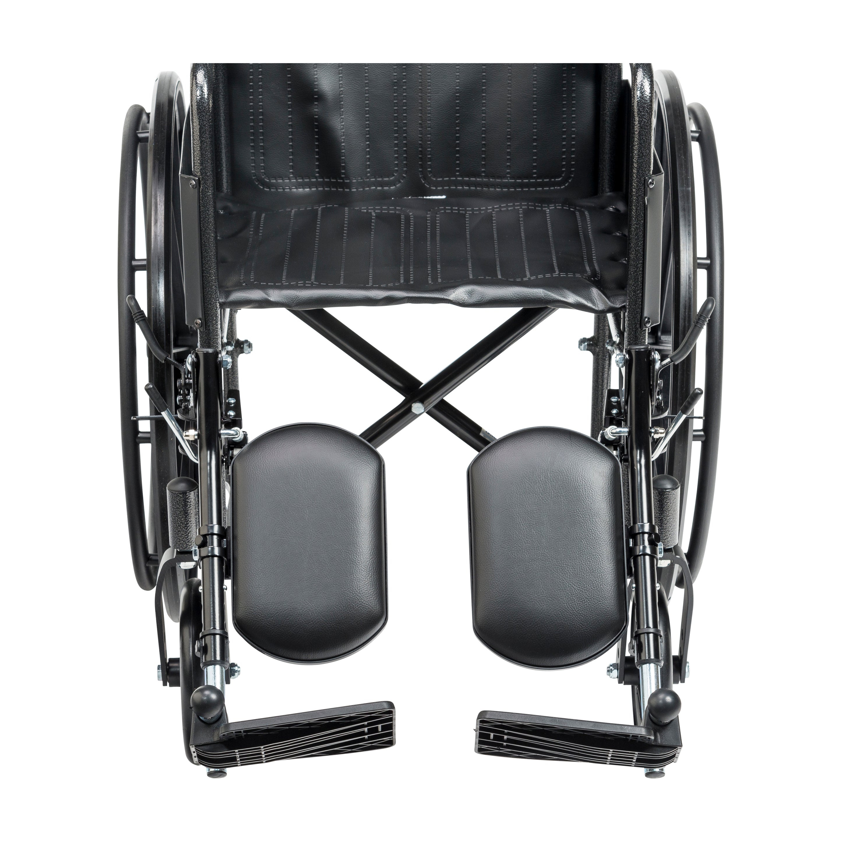 Silver Sport 2 Folding Wheelchair, Lightweight | Drive Medical at Home ...