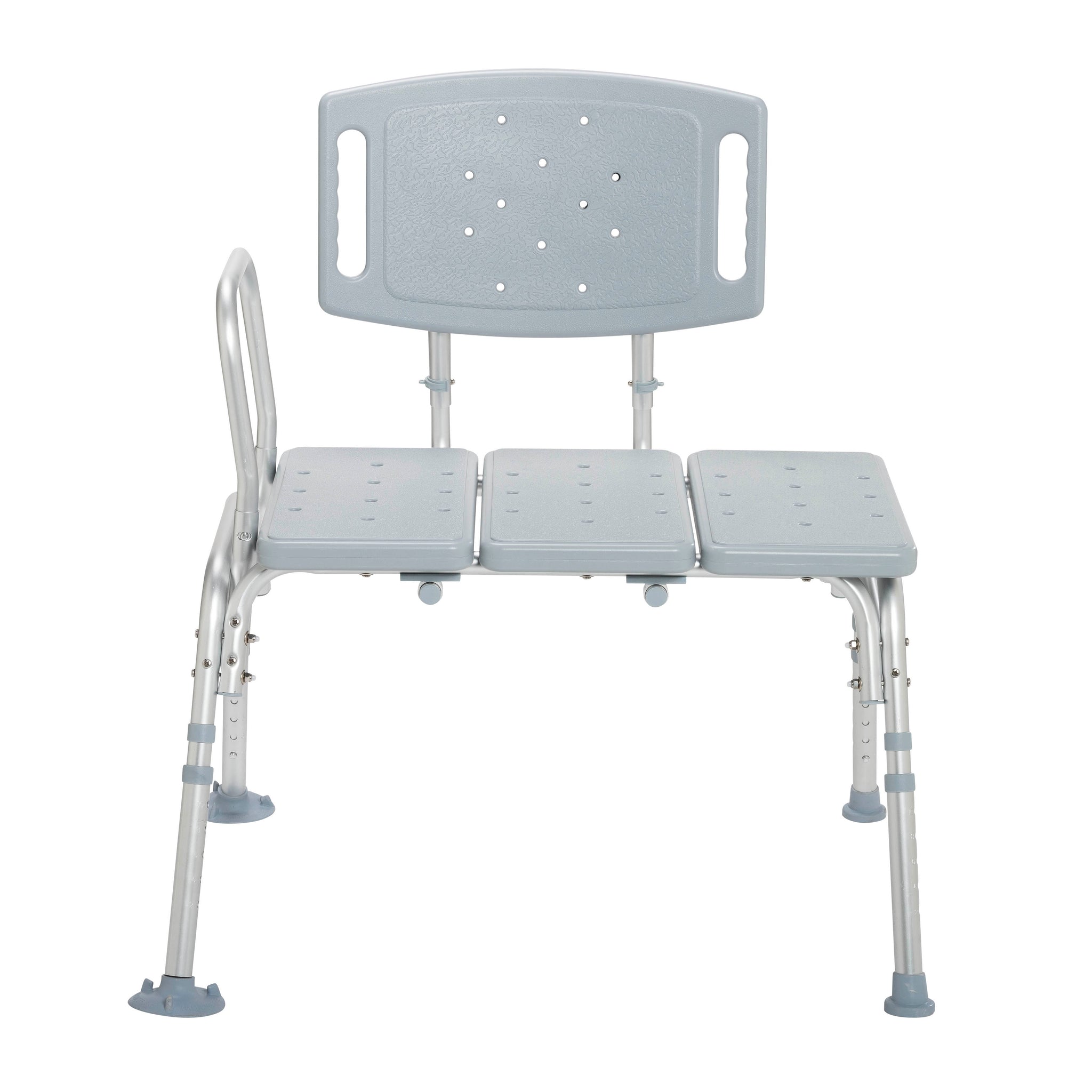 Heavy Duty Bariatric Plastic Transfer Bench | Drive Medical at Home ...