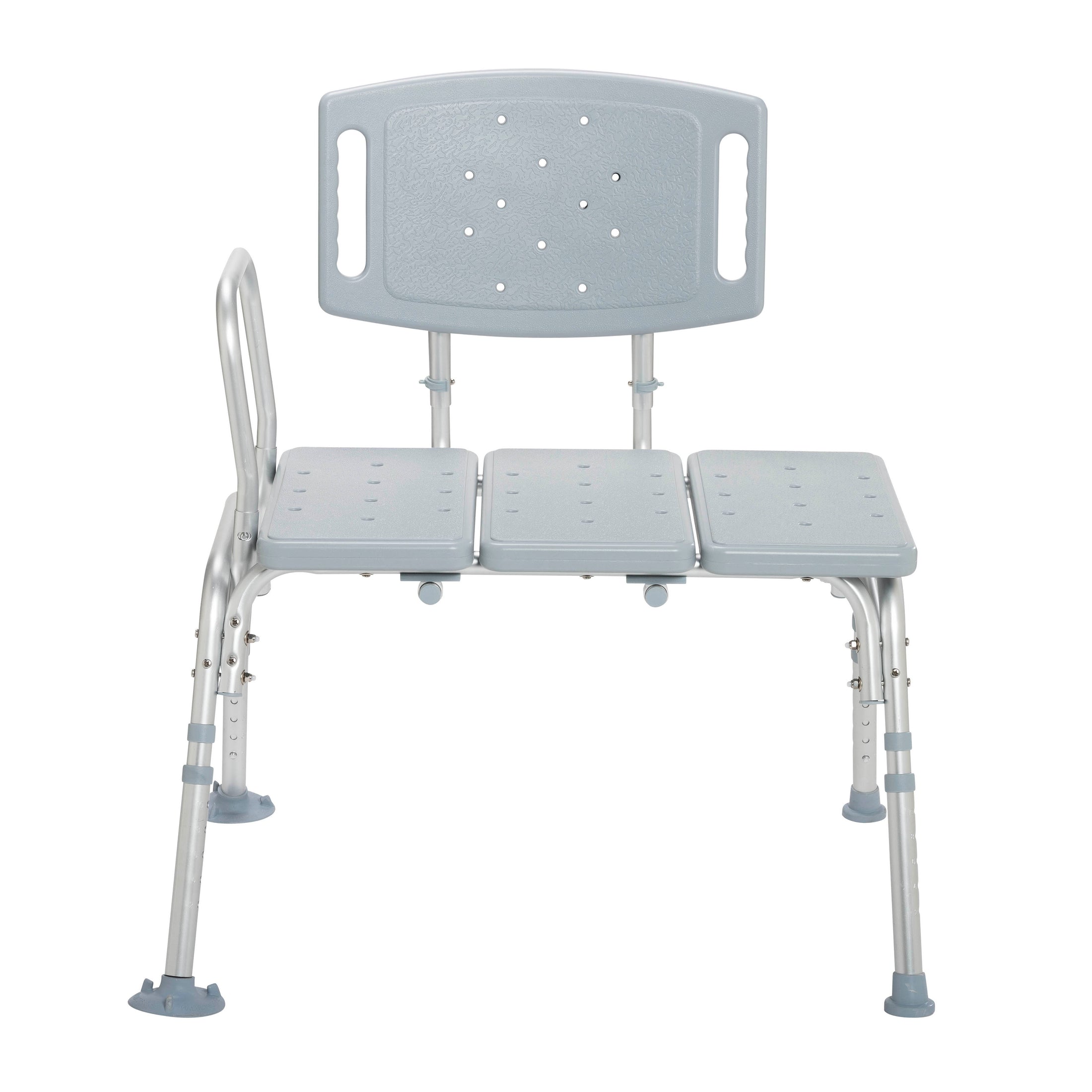 Heavy Duty Bariatric Plastic Seat Transfer Bench – Drive At Home | USA