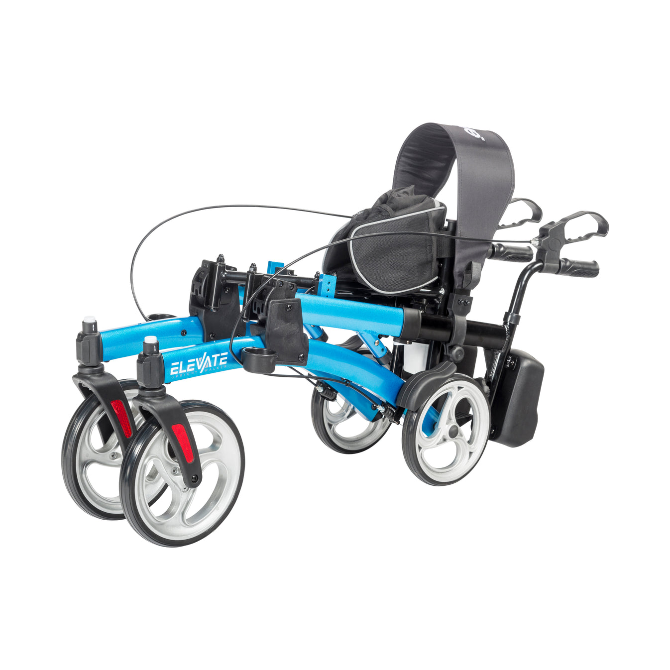 Elevate Upright Walker – Drive At Home | USA