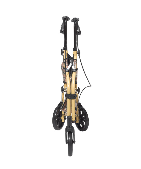 Winnie Lite Supreme 3-Wheel Rolling Walker | Drive Medical at Home ...
